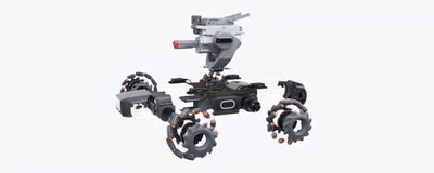 RoboMaster EP from China Manufacturer - Oriental Navigation