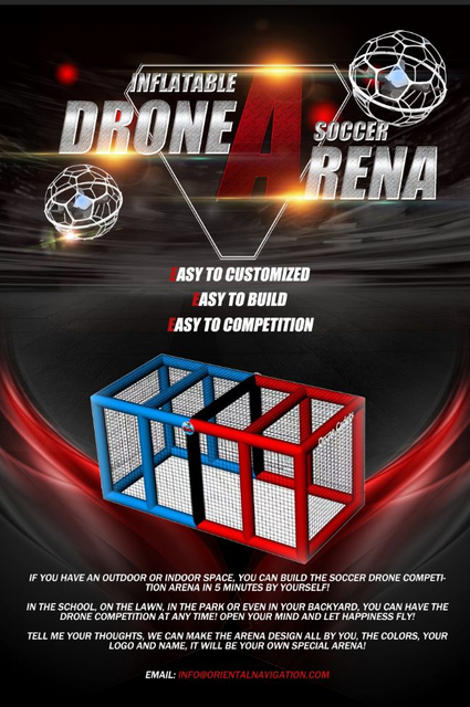 Products - Oriental Navigation